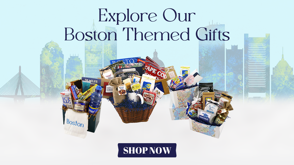 Boston Gift Baskets