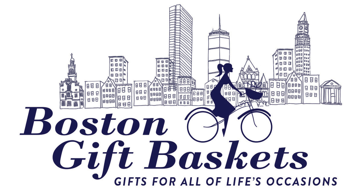 Boston Gifts – Boston Gift Baskets