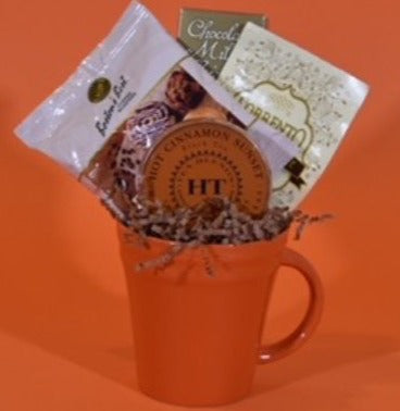 Boston Gifts – Boston Gift Baskets