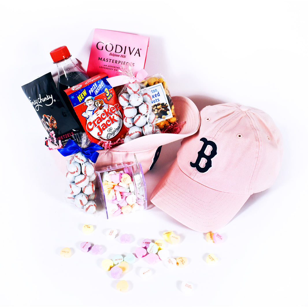 Seasonal Gifts – Boston Gift Baskets